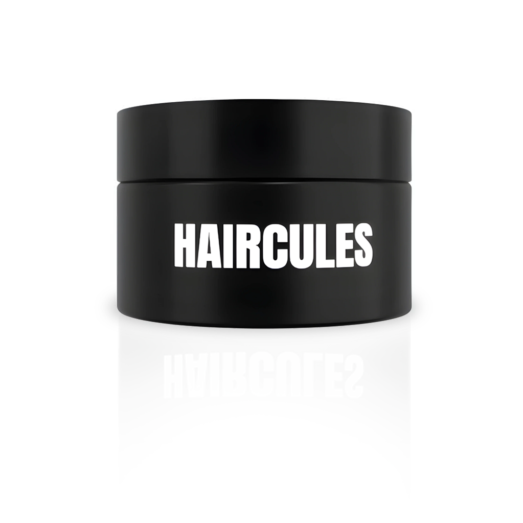 HAIRCULES MATTE PASTE | Long-Lasting Hold & Enhanced Volume | Matte ...